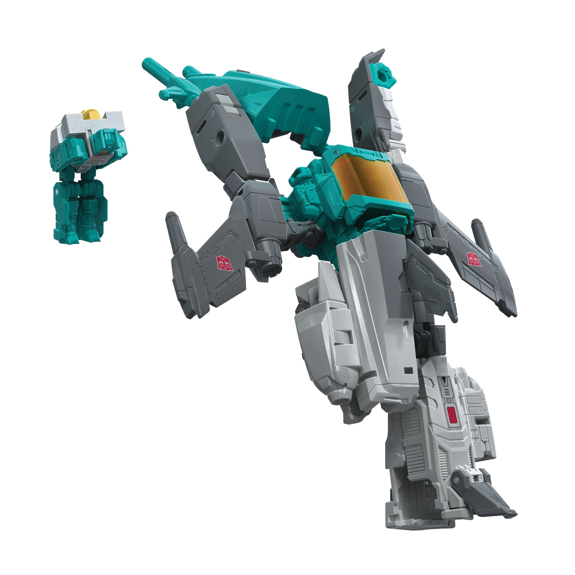 Brainstorm Transformers