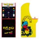 Pac-Man Arcade Machine with Riser, Arcade1UP - Walmart.com