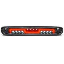 NUVISION LIGHTING 3BL-ZTL-007-CH For 1995-2022 Toyota Tacoma Extended ...