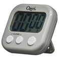 The Ozeri Kitchen and Event Timer - Walmart.com