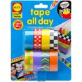 Tape All Day Kit - Walmart.com
