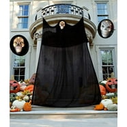 Lunging Reaper Animated Prop - Walmart.com