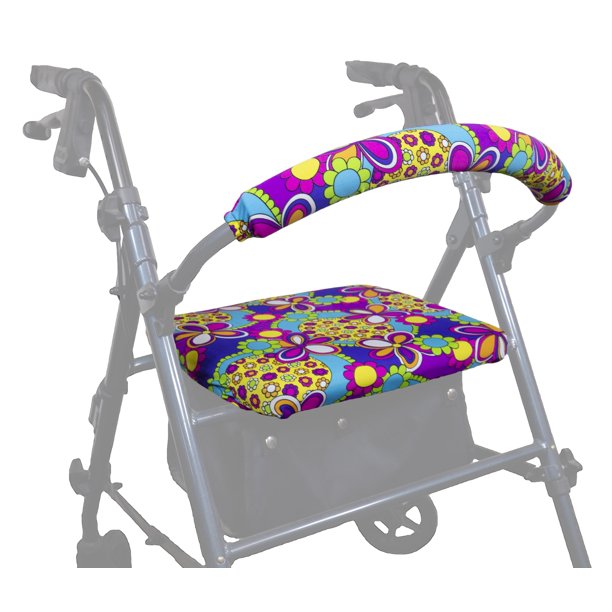 Rollator Walker Cover | 8 Designs - Walmart.com