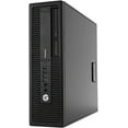 Restored Gaming HP EliteDesk 800 G1 sff Computer Desktop PC, Intel Core ...