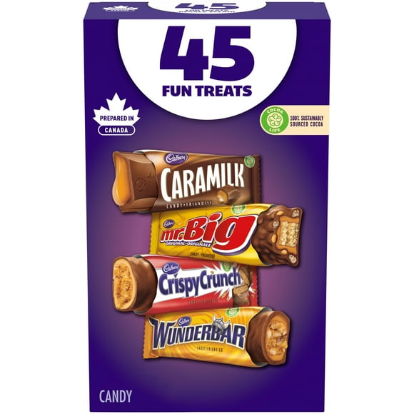 Cadbury Grocery | Walmart.ca