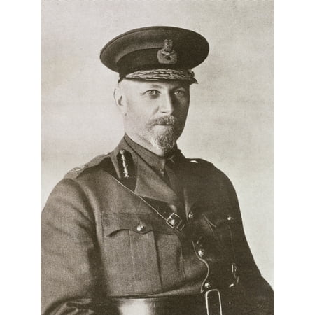 Jan Christiaan Smuts 1870 - 1950. South African Statesman And Soldier ...
