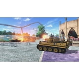 Nintendo Switch Game: Girls Und Panzer: Dream Tank Match DX (English ...