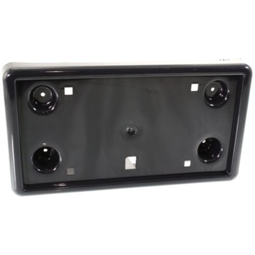 Chevrolet Colorado License Plate Bracket