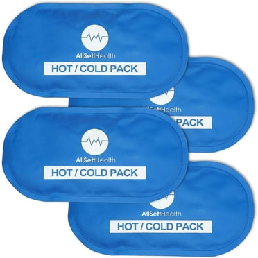 Halyard Health 59688 Health Care Instant Cold Pack, Large Size (Case of ...