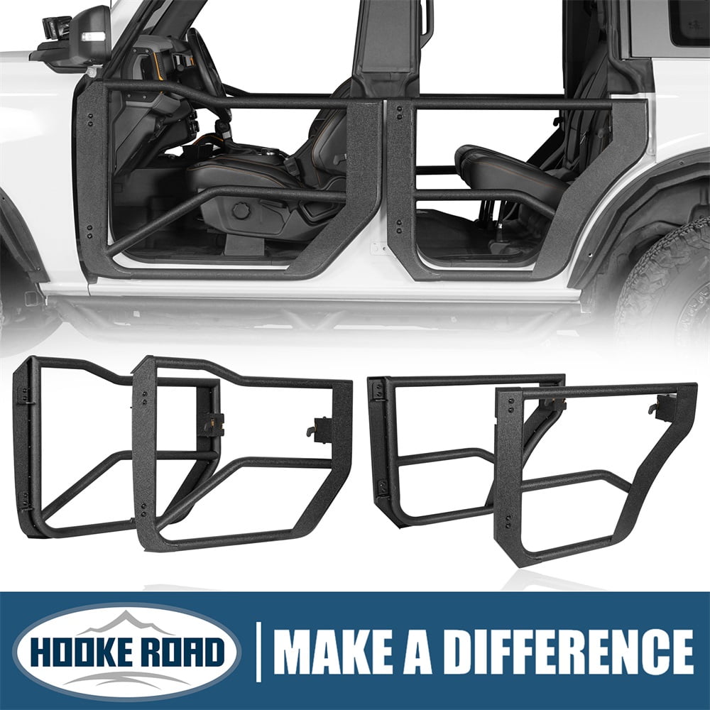 Jeep Tube Frame