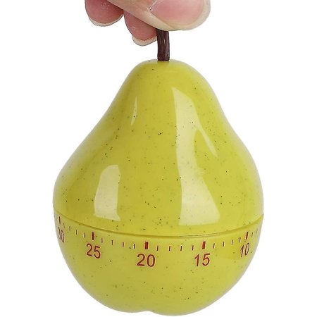 Kitchen Timer, Wind Up Timerkitchen Timer - Mechanical Egg Timers, 60 ...