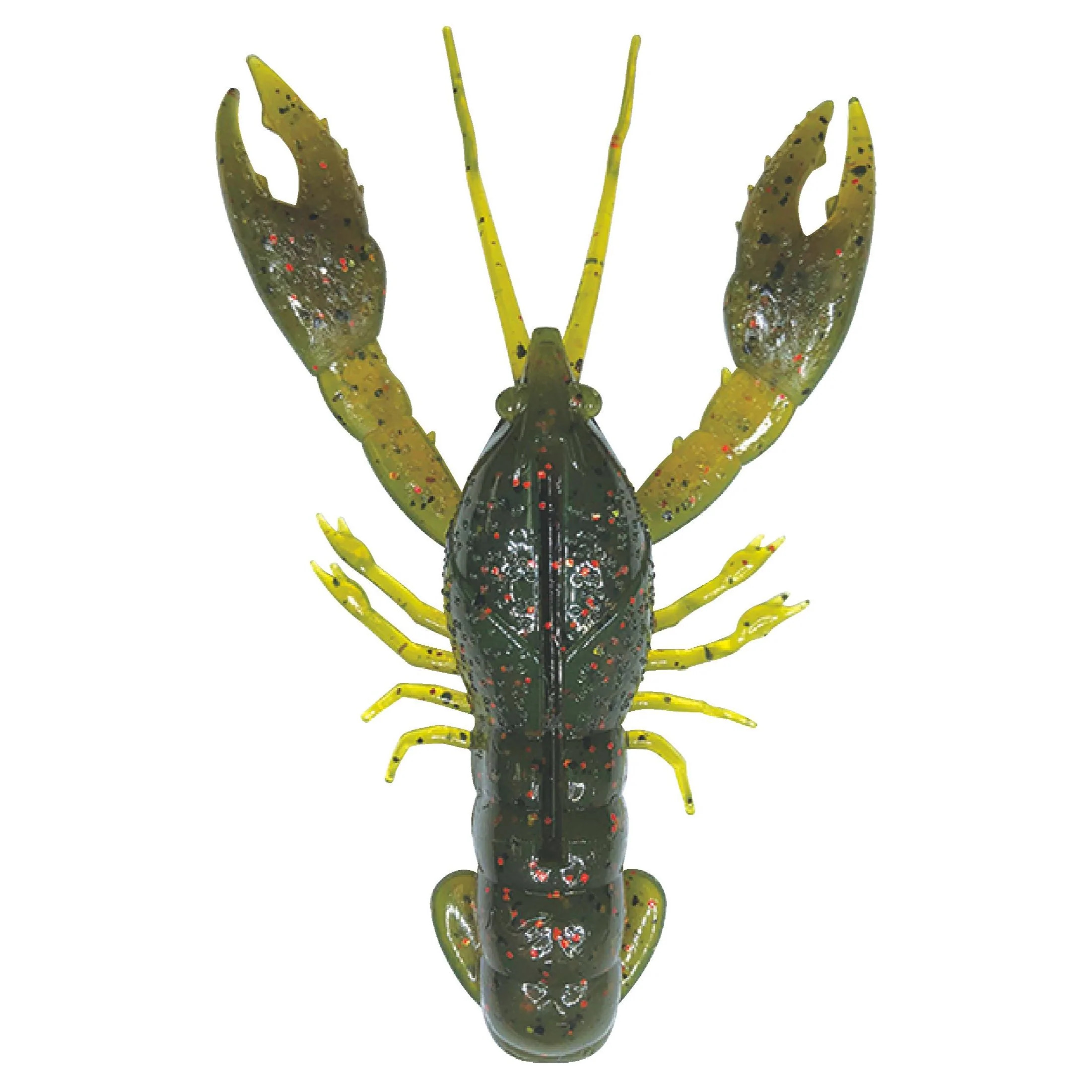 Nikko Craw - Fusion (#431) - Walmart.com