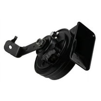 Hadley Horns H00964H Blck Underhood Horn Kit - Walmart.com