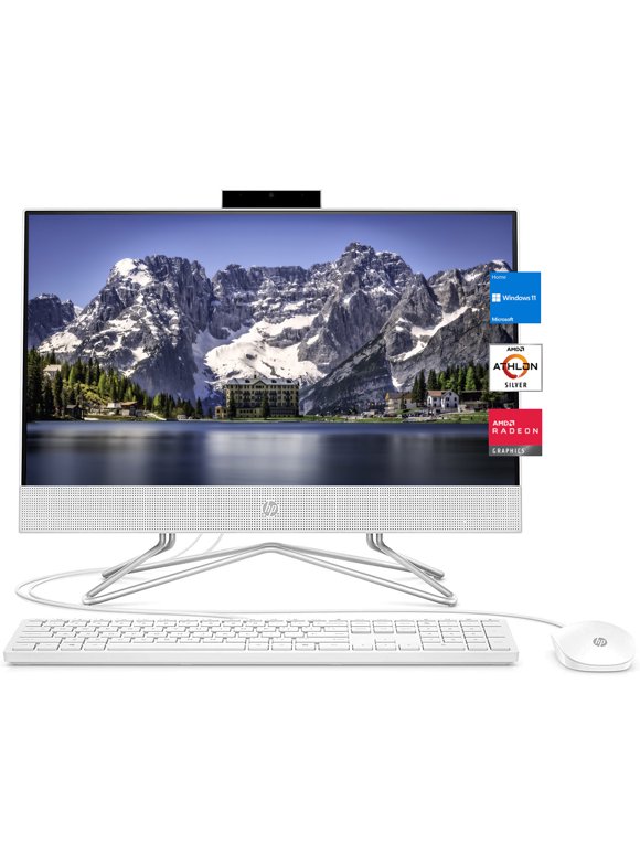 HP Desktops in HP - Walmart.com