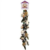 MULTIPET INTERNATIONAL 37721 Medium Migrators Dog Toy - Walmart.com