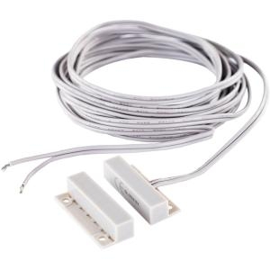 MAGNETIC DOOR SWITCH 30FT GREY 5YR WARR - Walmart.com