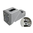CNC Side Fixture Clamp, Fixed Precision Fixtures Clamping OK Vise, Vice ...