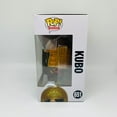 Pop Kubo and the Two Strings Kubo in Armor Vinyl Figure (Other ...