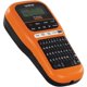 Brother P-Touch Edge PT-E110 Industrial Handheld Labeling Toolkit ...