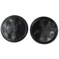 CaraMart Plastic Plant Saucer 4/6/7/8/10 Inch Round Plant Flower Pot ...