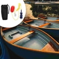 Anchor Kits Portable Folding Anchor Buoy Kit For Canoe Raft Folding ...