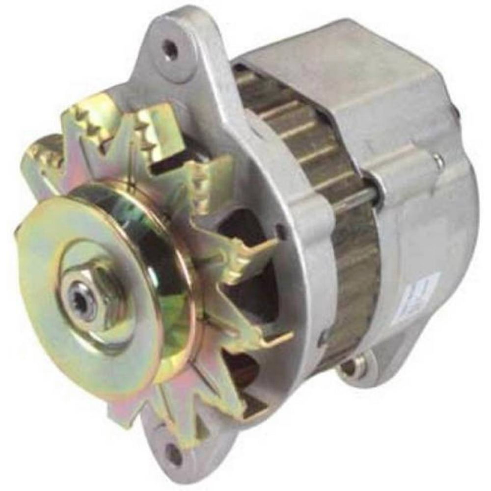 NEW 24V 20A ALTERNATOR FITS ISUZU ENGINE 4JB1 3KR1 LR220-24 LR220-26 ...