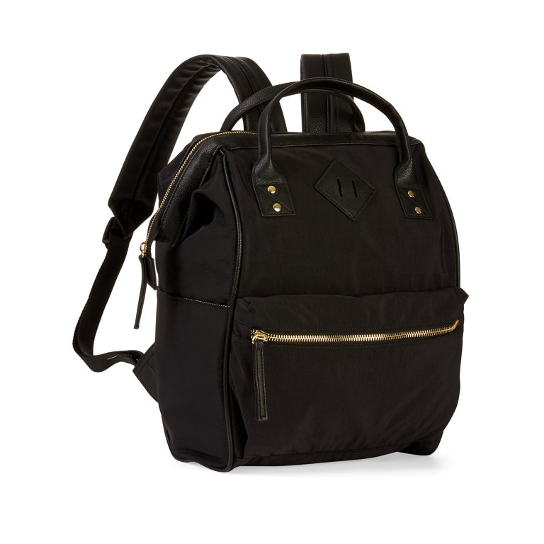 No Boundaries Frame Backpack