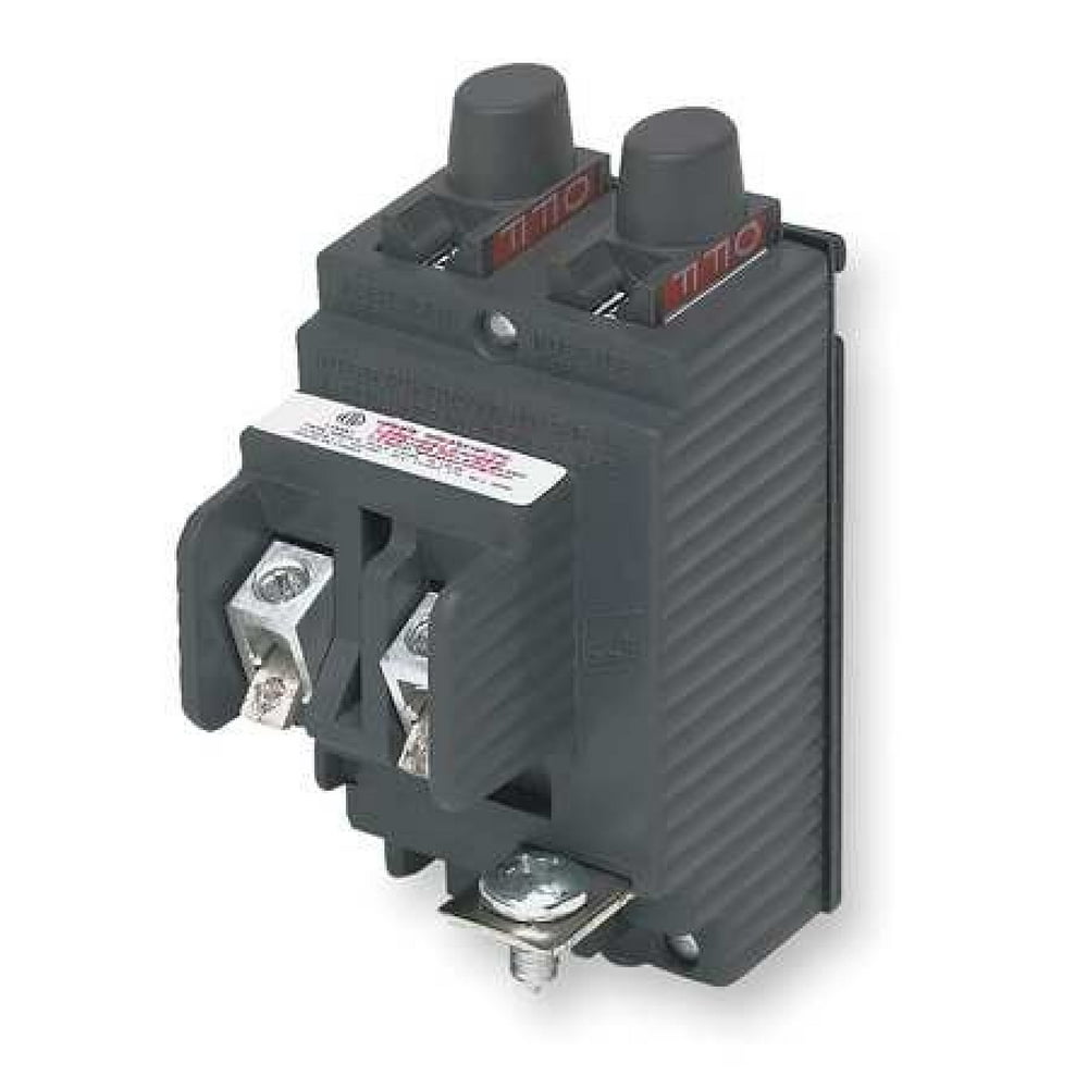 New Pushmatic® P2020 Replacement. Twin 20/20 Amp Circuit Breaker ...