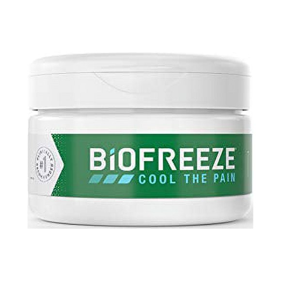 Bio Freeze Lotions