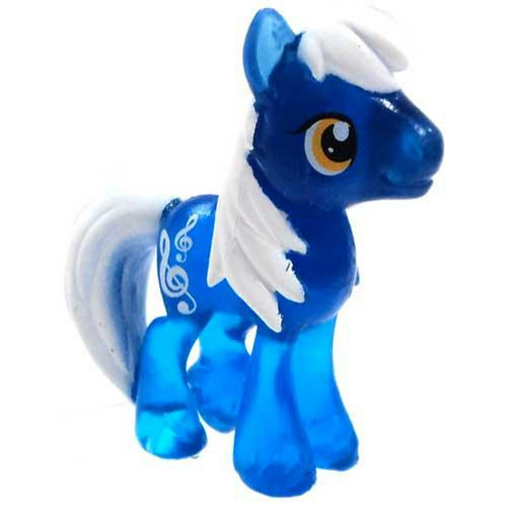 My Little Pony Series 7 Royal Riff PVC Figure - Walmart.com - Walmart.com