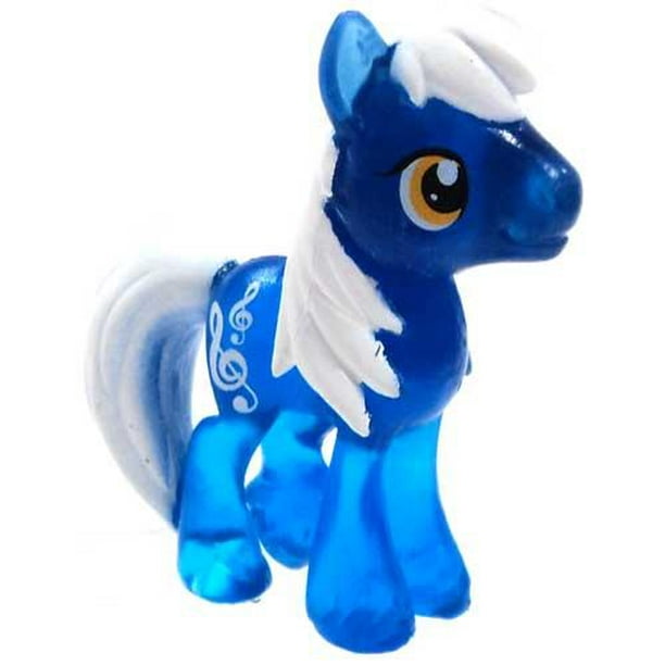My Little Pony Series 7 Royal Riff PVC Figure - Walmart.com - Walmart.com