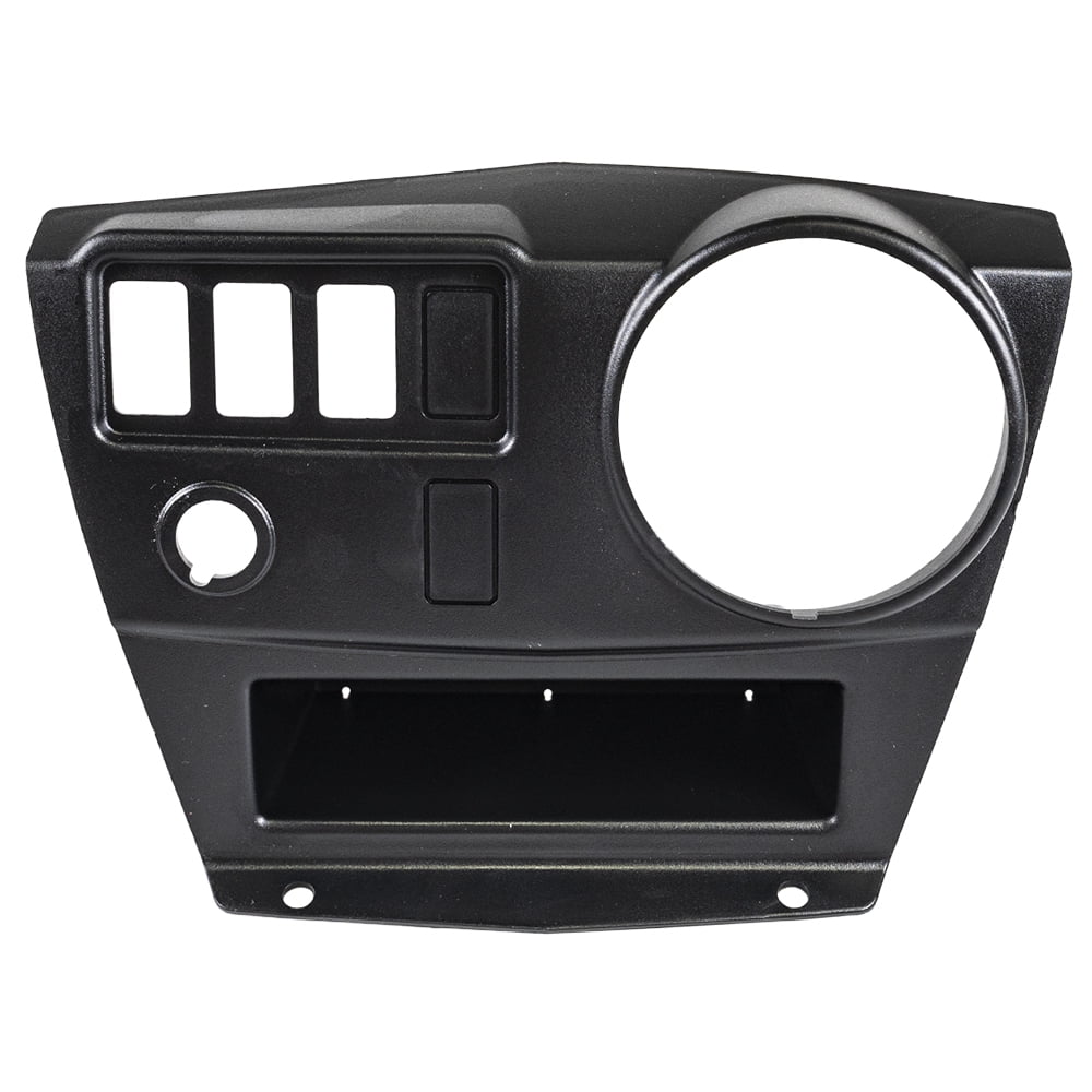Polaris 5438585-070 Replacement Controls Dash Panel 2011-2019 Ranger ...