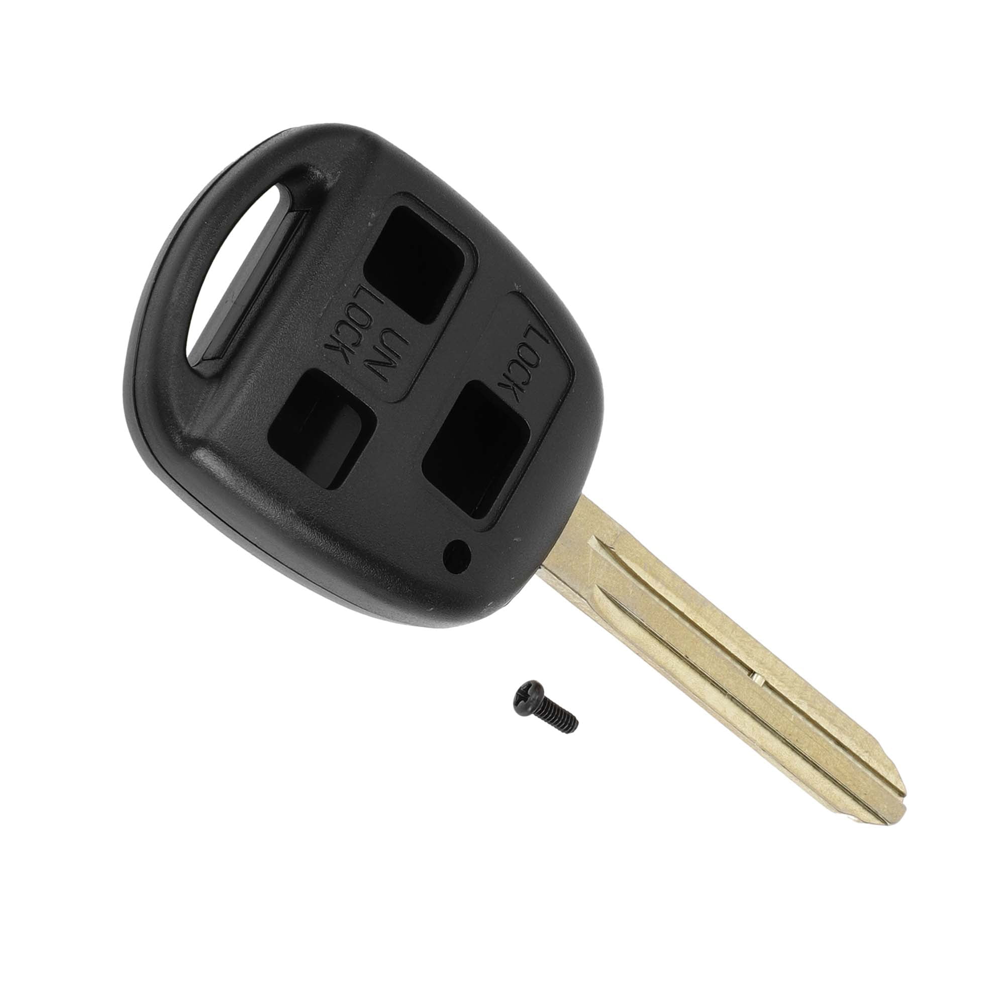 Click here for Unique Bargains 3 Button Keyless Entry Remote Fob... prices