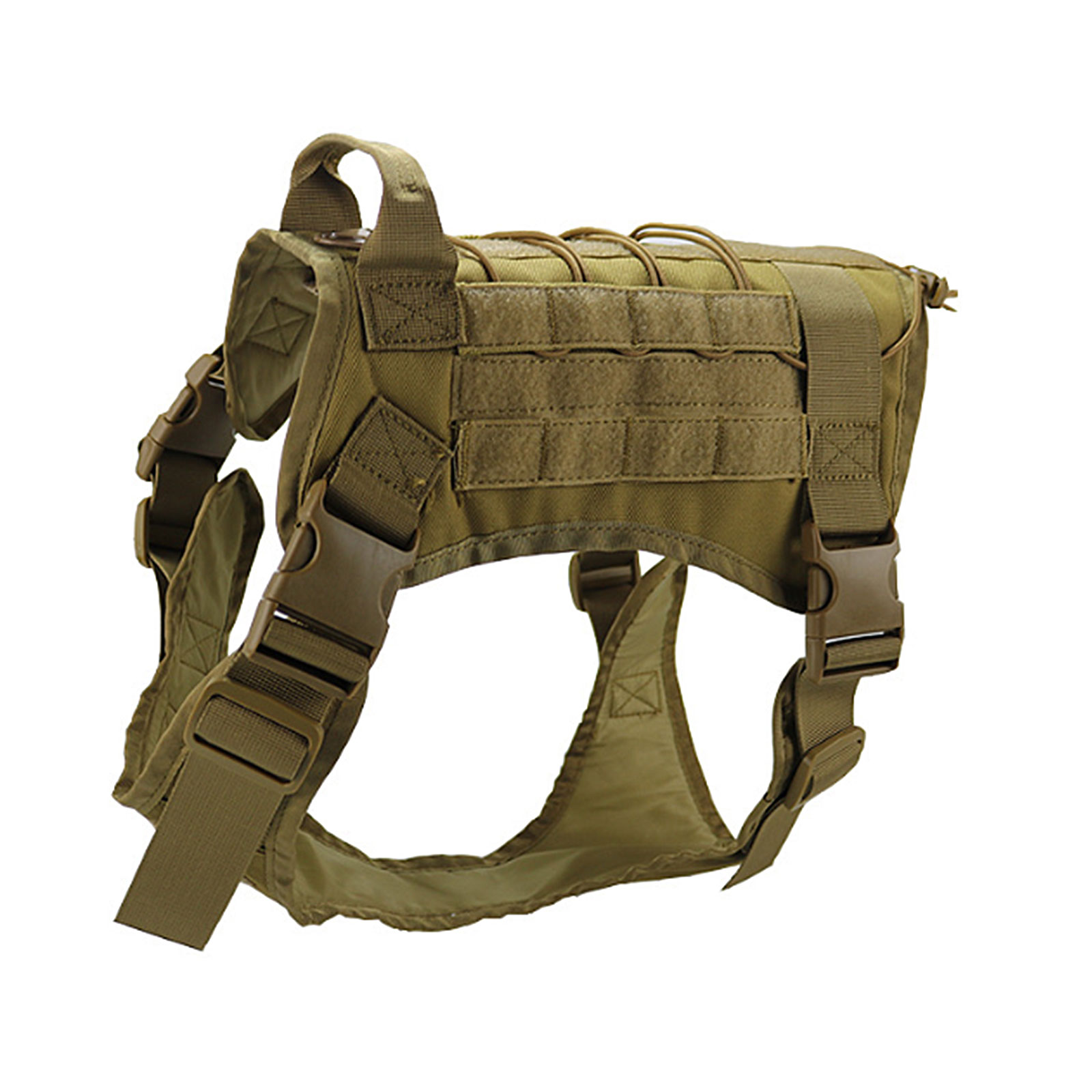 BToBackyard Dog Leads Hardy Waterproof Personalized German Shepherd ...