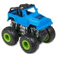 Kid Connection Monster Truck Play Set - 2 Trucks, Designs - Walmart.com