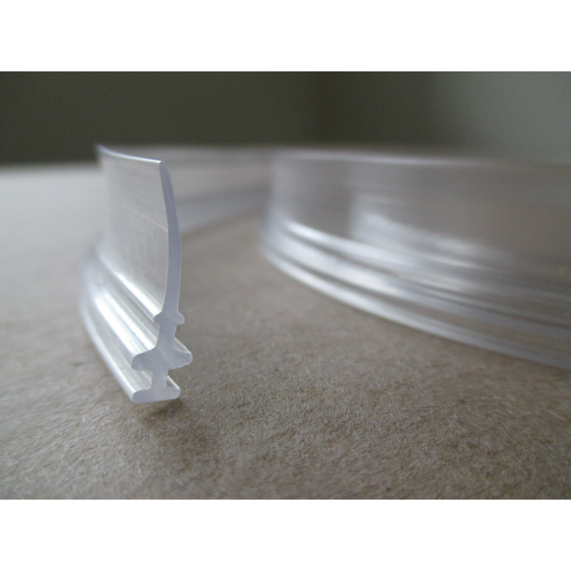 Click here for Filtermee Brand Shower Door Bottom Seal Strip 24 I... prices