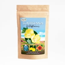 Created By Nature, Wildflower Seed Mix, 35,000 Seeds, 18 Varieties ...