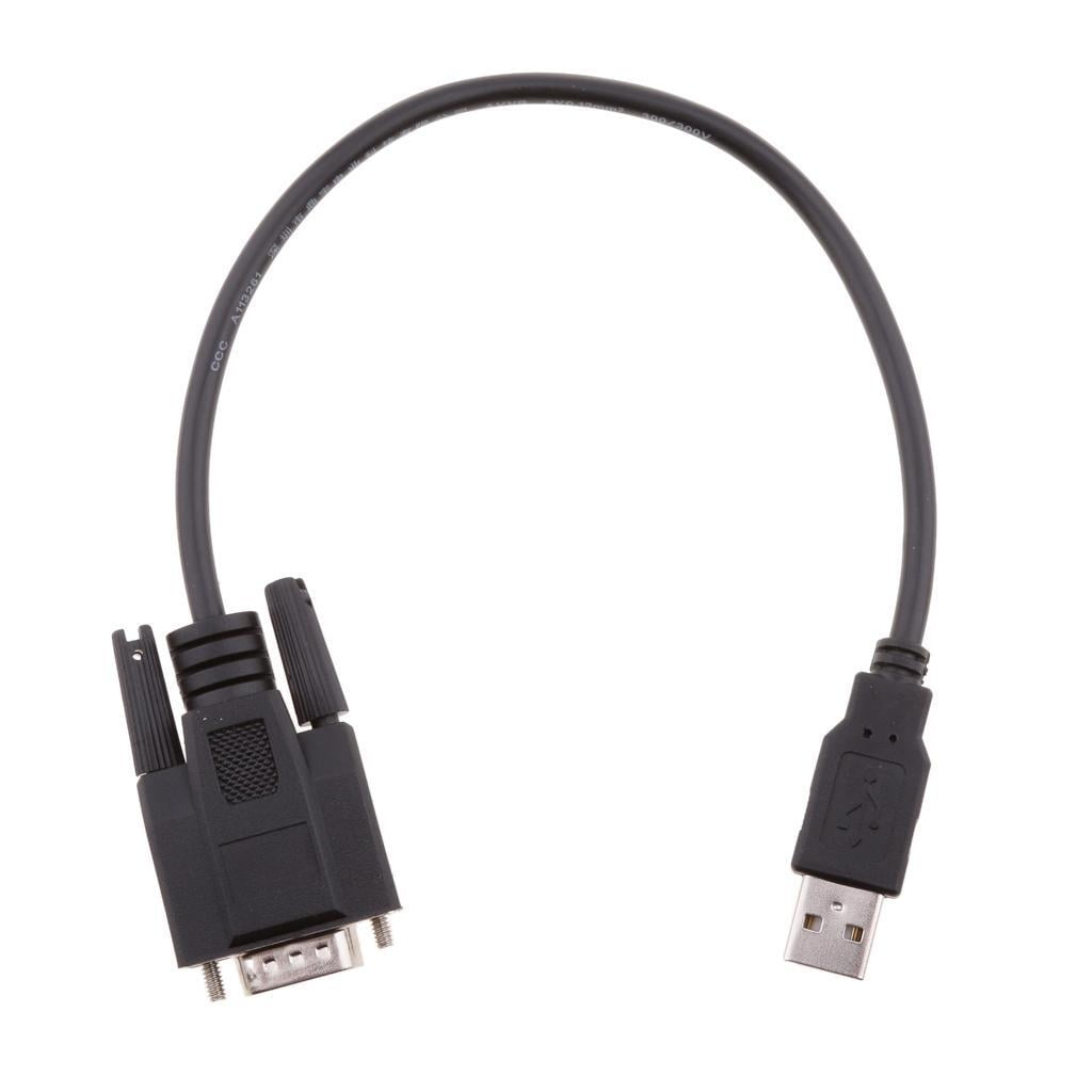 Sidaley Cable de extensión USB Línea alámbrica para Lexia-3 PP2000 para ...