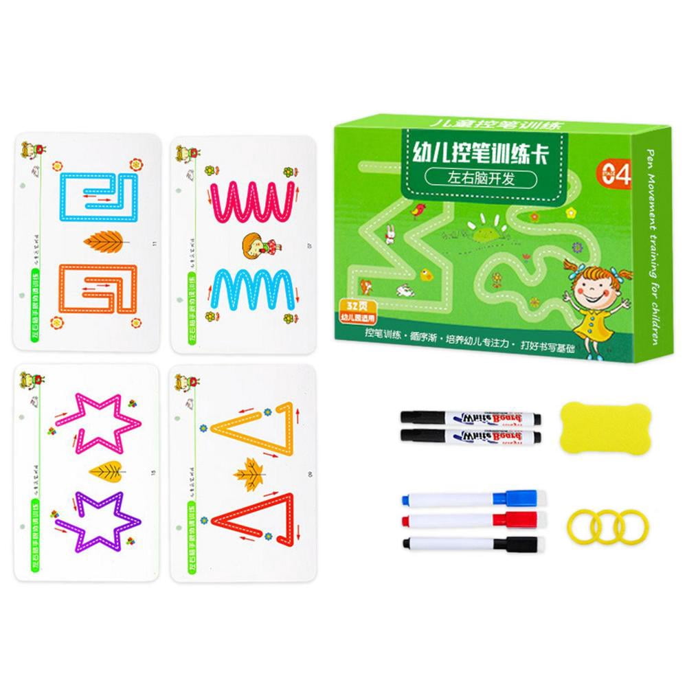 handwriting-practice-for-kids-magic-paper-practice-copybook-for-kids