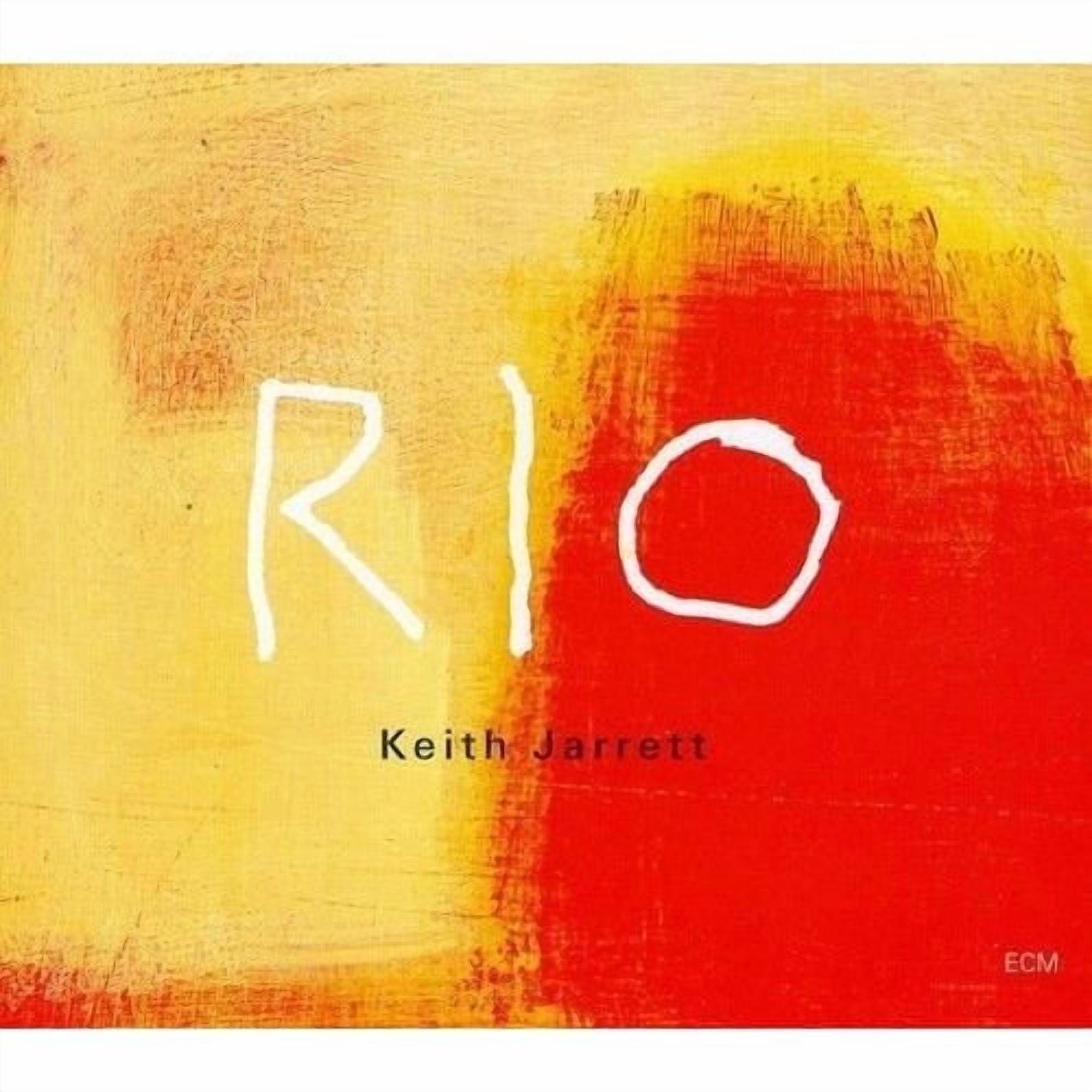 Click here for Anderson Merchandisers Keith Jarrett - Rio prices