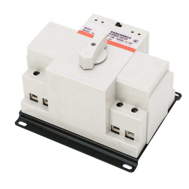 Automatic Transfer Switch,Dual Power Automatic Transfer Dual Power ...