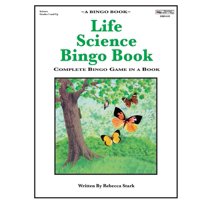 Story Elements Bingo Book: Complete Bingo Game In A Book (Paperback ...