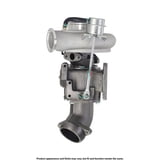 Rotomaster New Turbocharger - Walmart.com