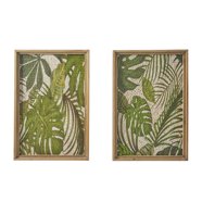 Clive Wall Decor -LG by Cyan - Walmart.com