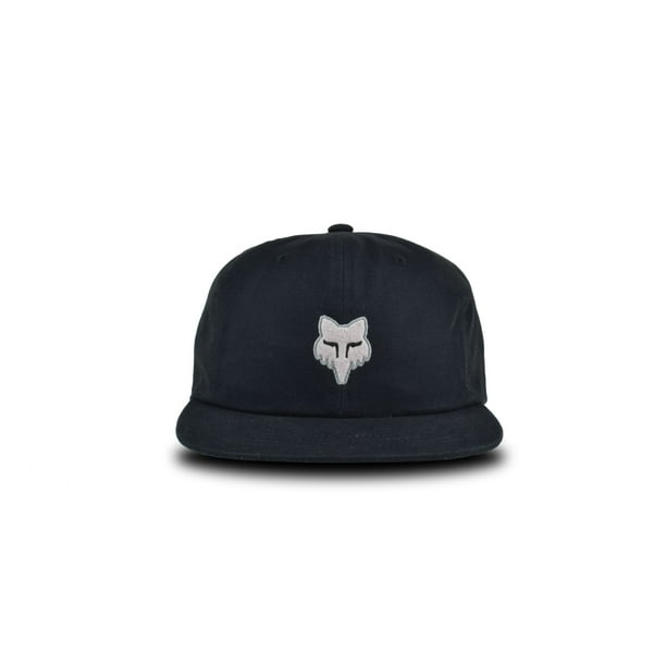 Gorra Fox Hombre Alfresco Negra 30670-001 | Walmart en línea