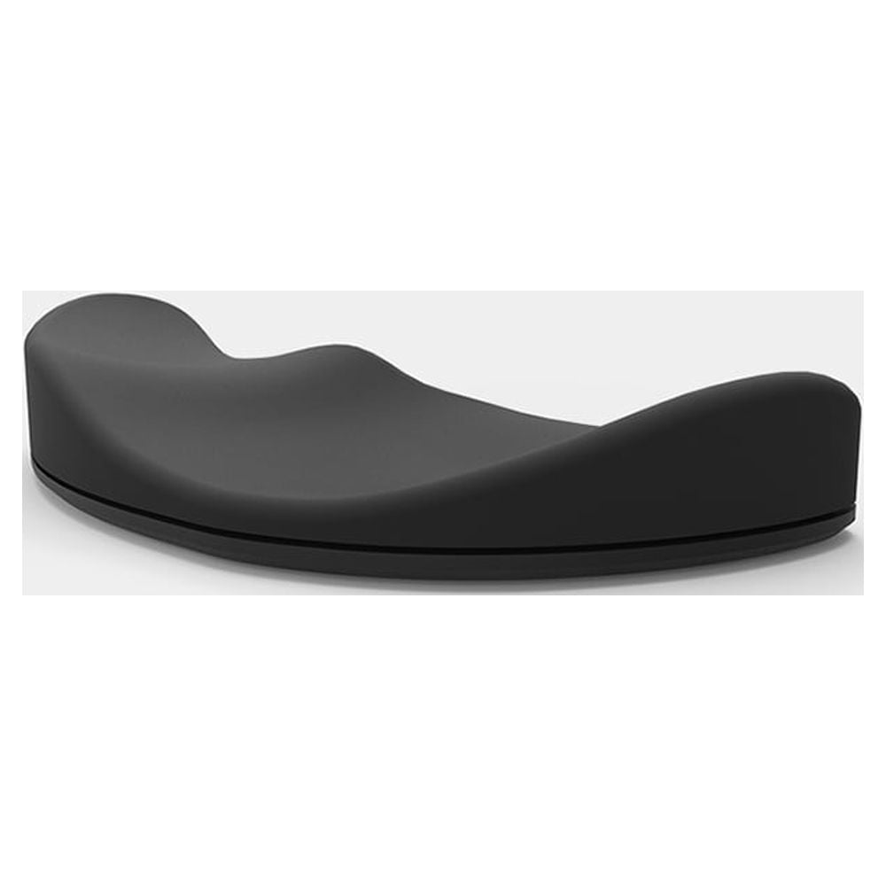 Unbranded Wrist Pad  Smooth Movement Wrist Rest Smooth Movement Mice Wrist Rest Wrist Rest Smooth Pad Mice Wrist Dsfen Buzhi Pad Eryue Silicone Ntbl 9
