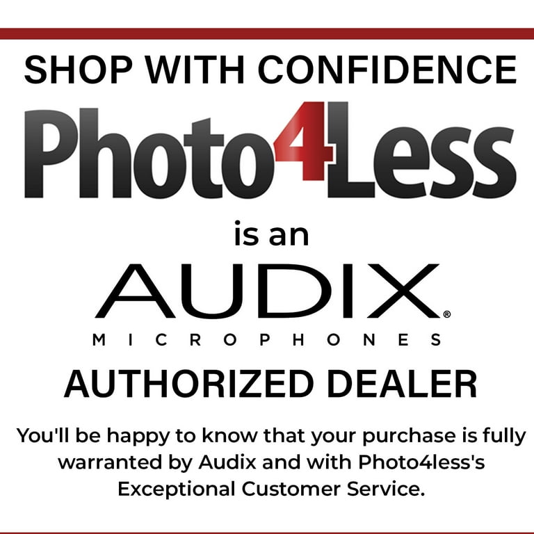 Audix Logo