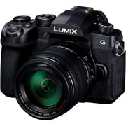 Panasonic Lumix Kit Lens