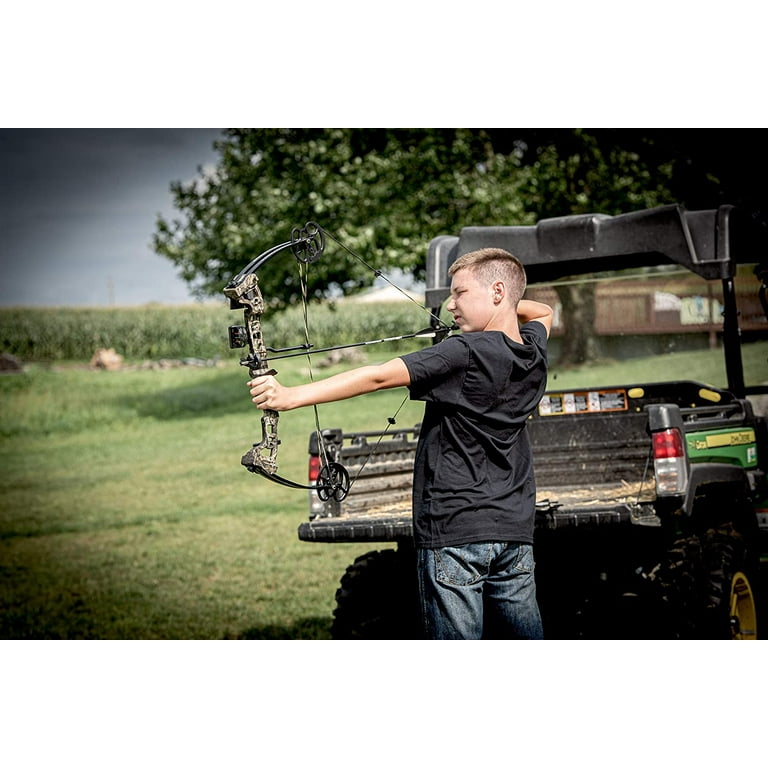 Vortex Compound Bow Arrow Rest