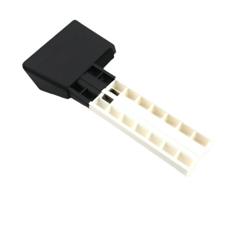 Transemion Professional Parking Brake Anti-skidding Handle Knob Grip ...